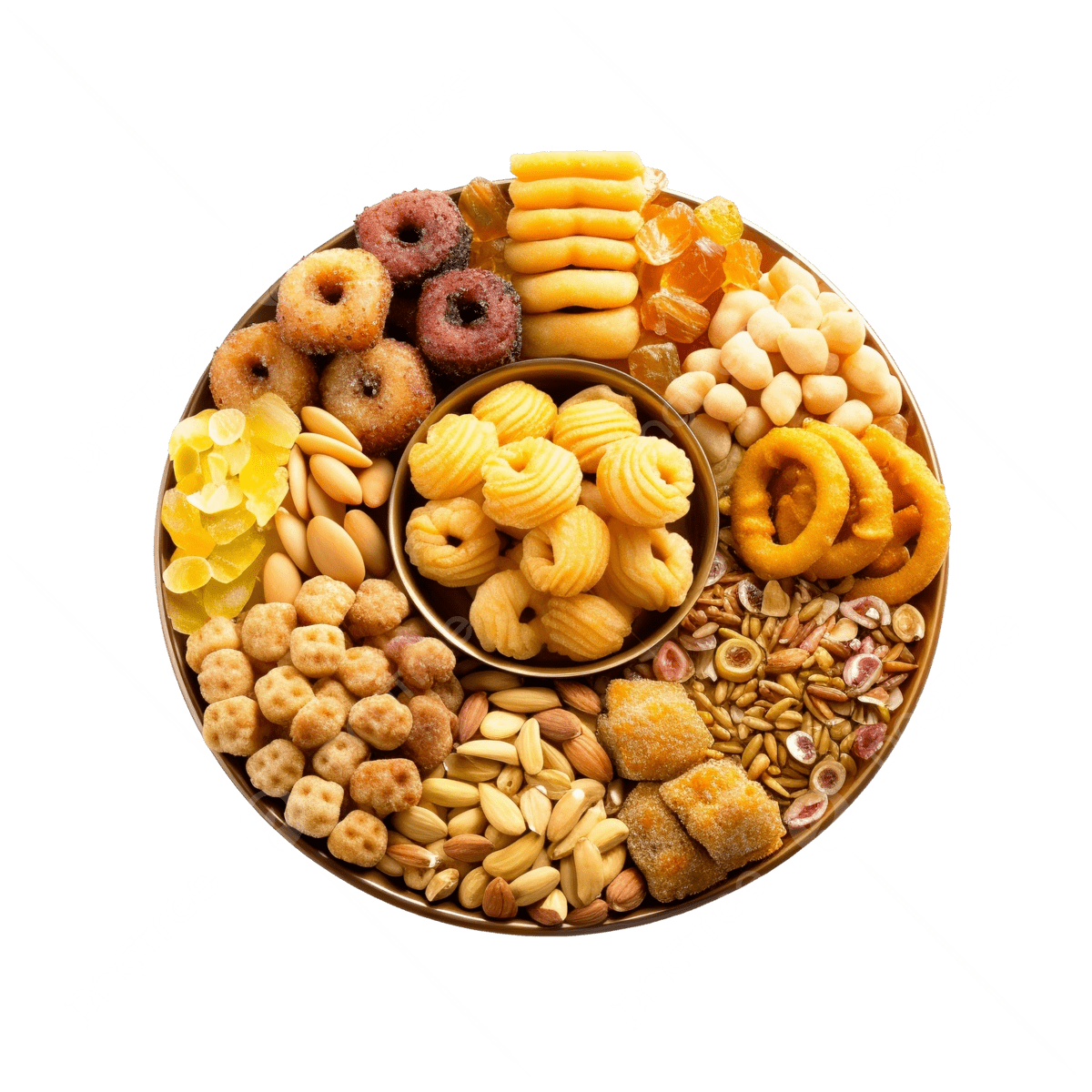 Snacks – Ramanico